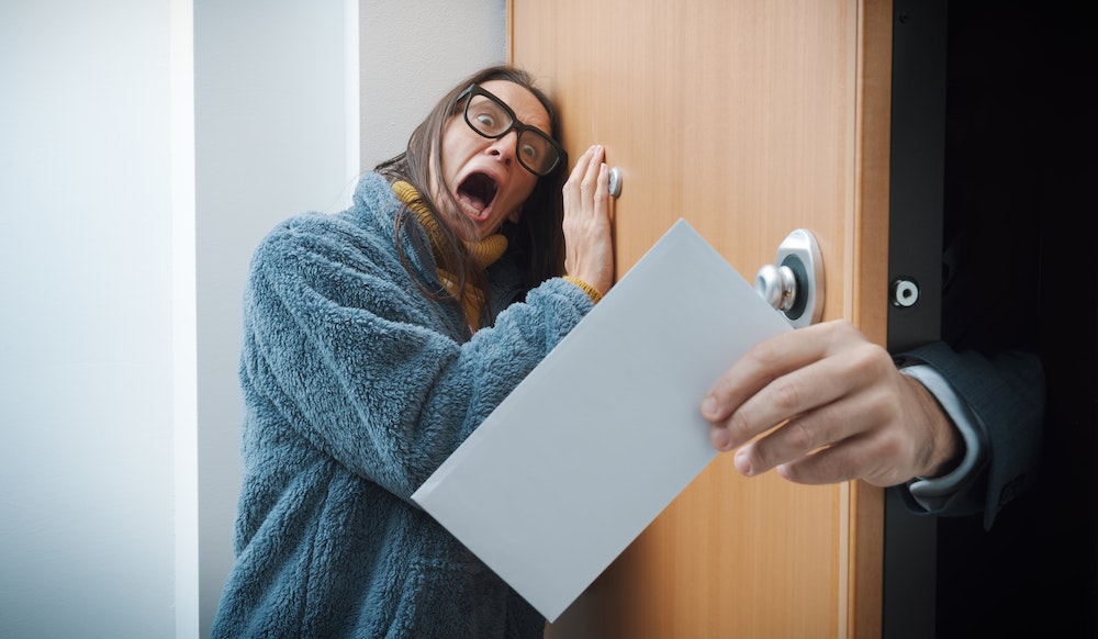 Mise en demeure et respect des lois en droit de l'énergie : comprendre ...